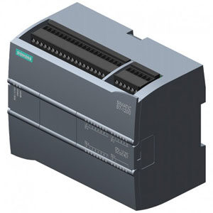 PLC SIEMENS S7-1200 Harga Murah - PT. CIPTA SARANA
