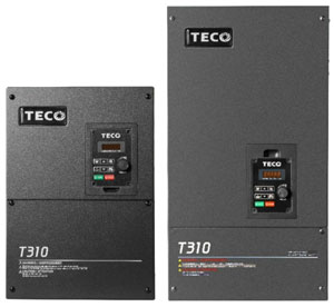 INVERTER TECO T310 - PT. CIPTA SARANA